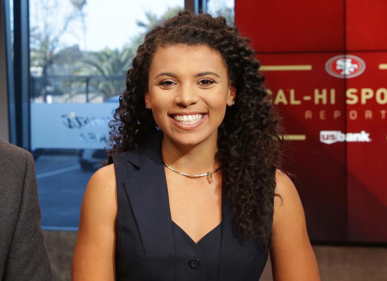 Alumni Profile: Aubrie Tolliver (Class of 2016) | Communication and ...